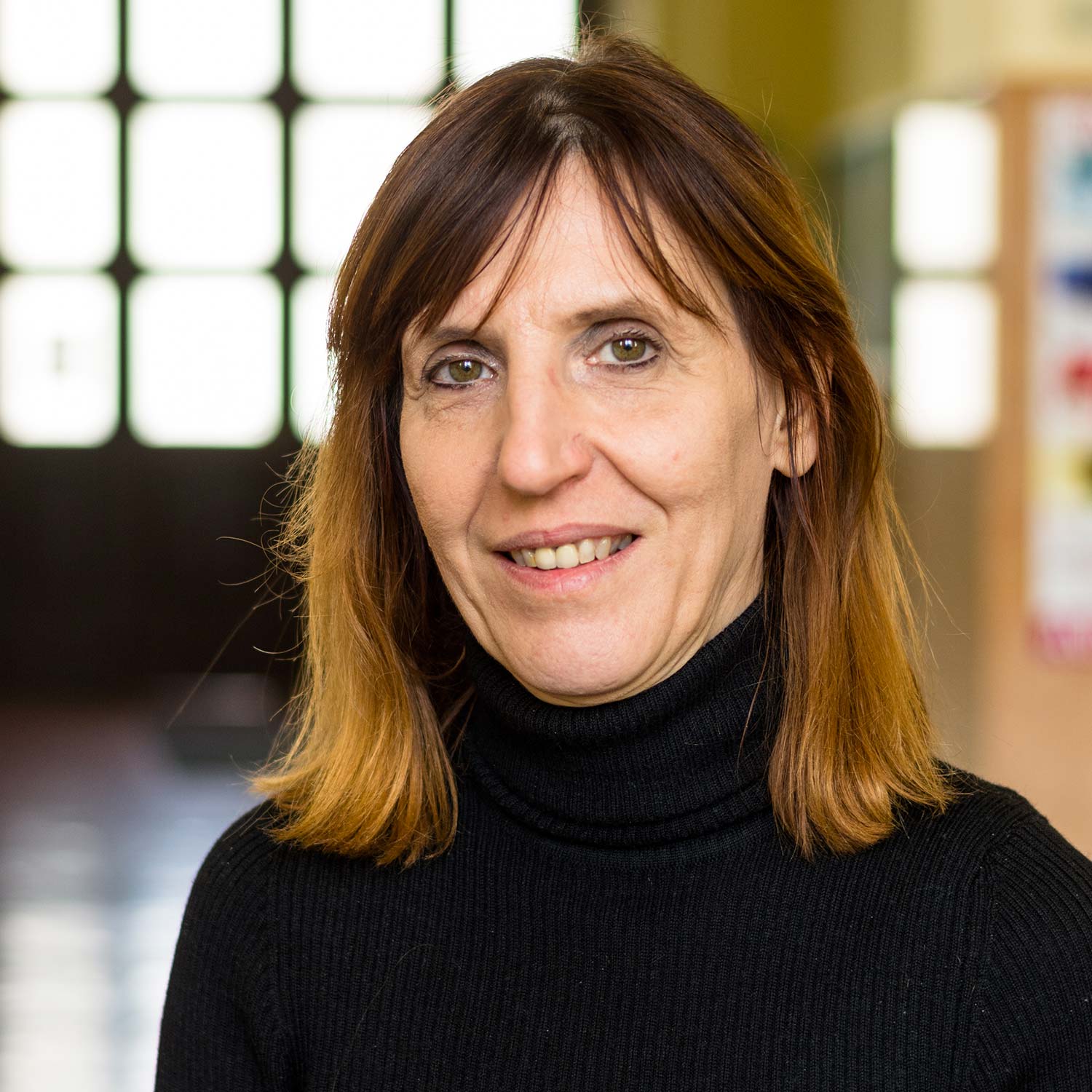Ramella Daniela – Istituto Salesiano San Lorenzo – Novara