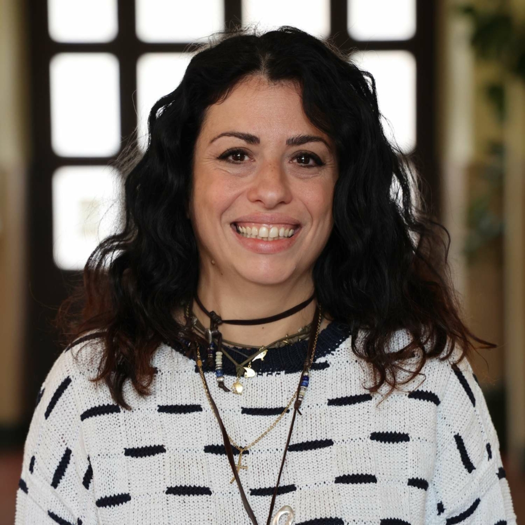 Cea Elisa – Istituto Salesiano San Lorenzo – Novara