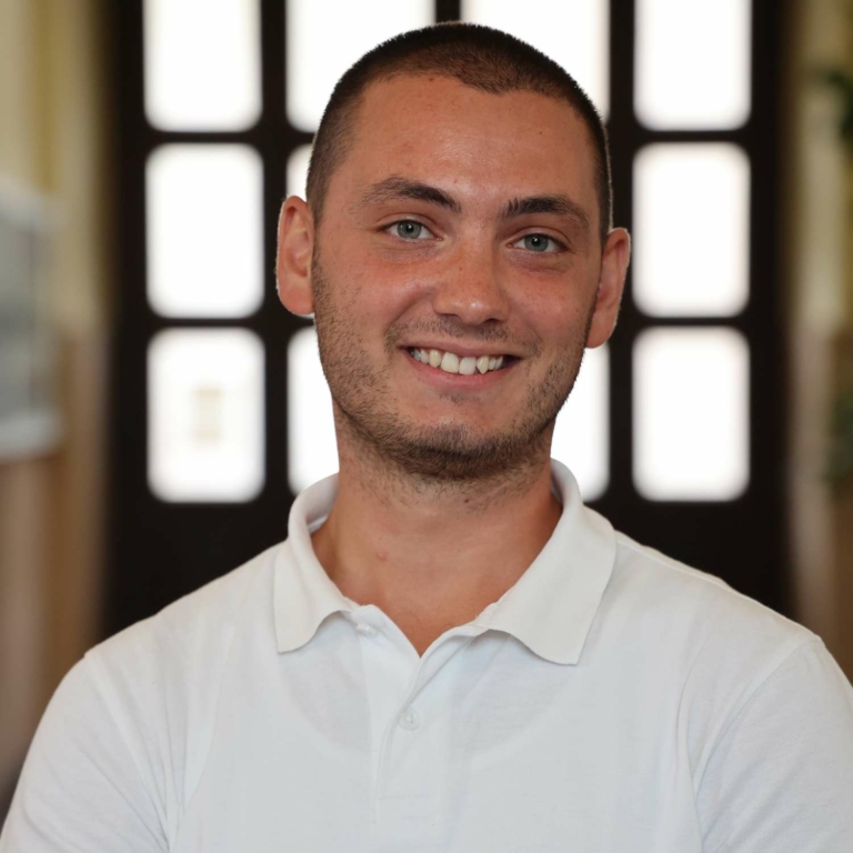 Raso Andrea – Istituto Salesiano San Lorenzo – Novara